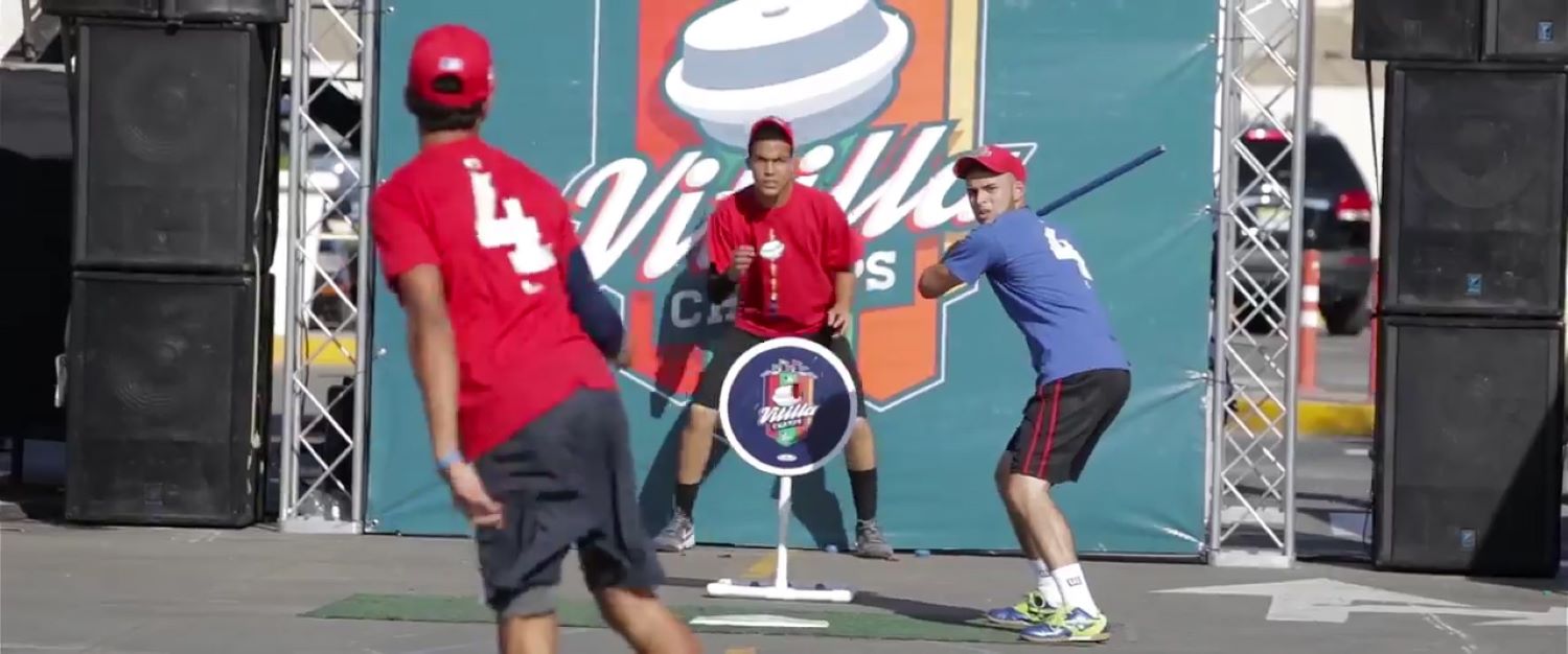 Beteyah | Home of Vitilla | Dominican Baseball