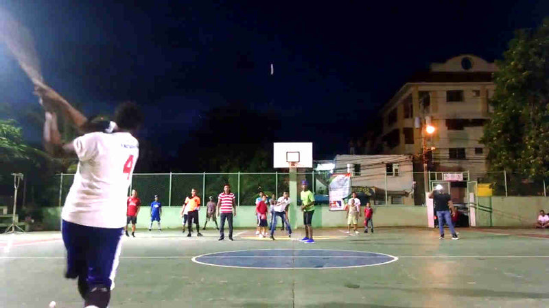 Beteyah | Home of Vitilla | Dominican Baseball