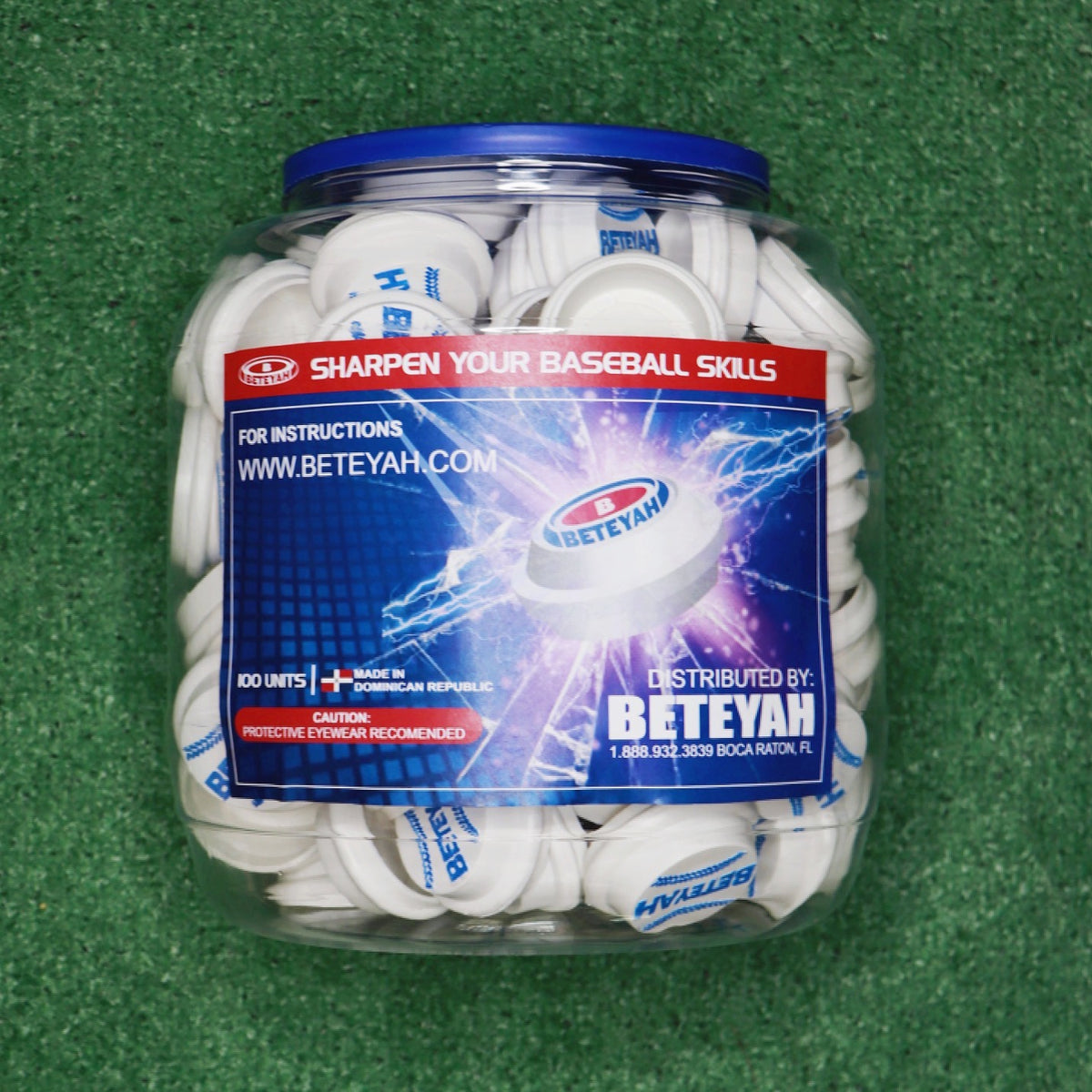 Beteyah | Home of Vitilla | Dominican Baseball