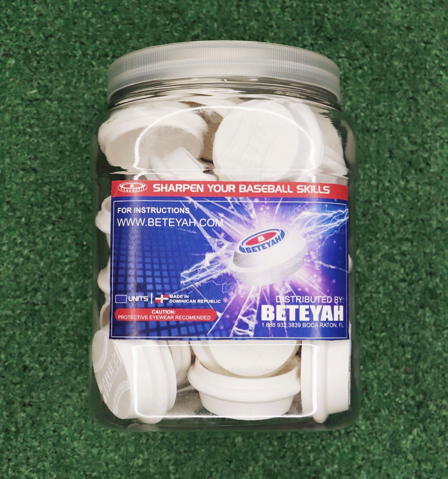 Beteyah | Home of Vitilla | Dominican Baseball