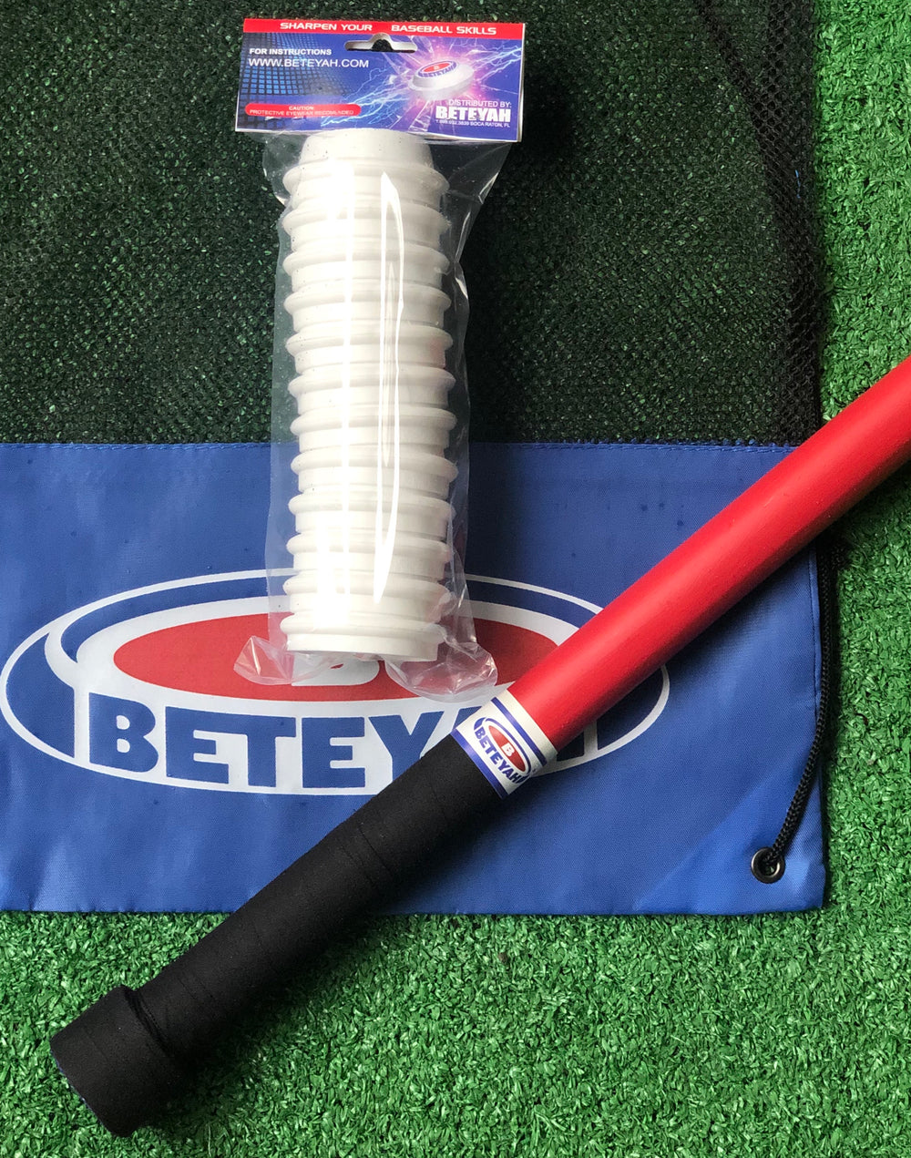 Beteyah | Home of Vitilla | Dominican Baseball